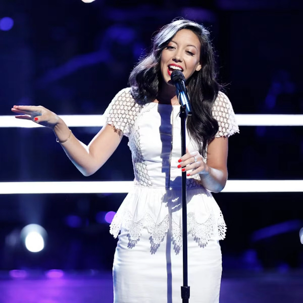 Amy Vachal | Fantasy Voice Wiki | Fandom