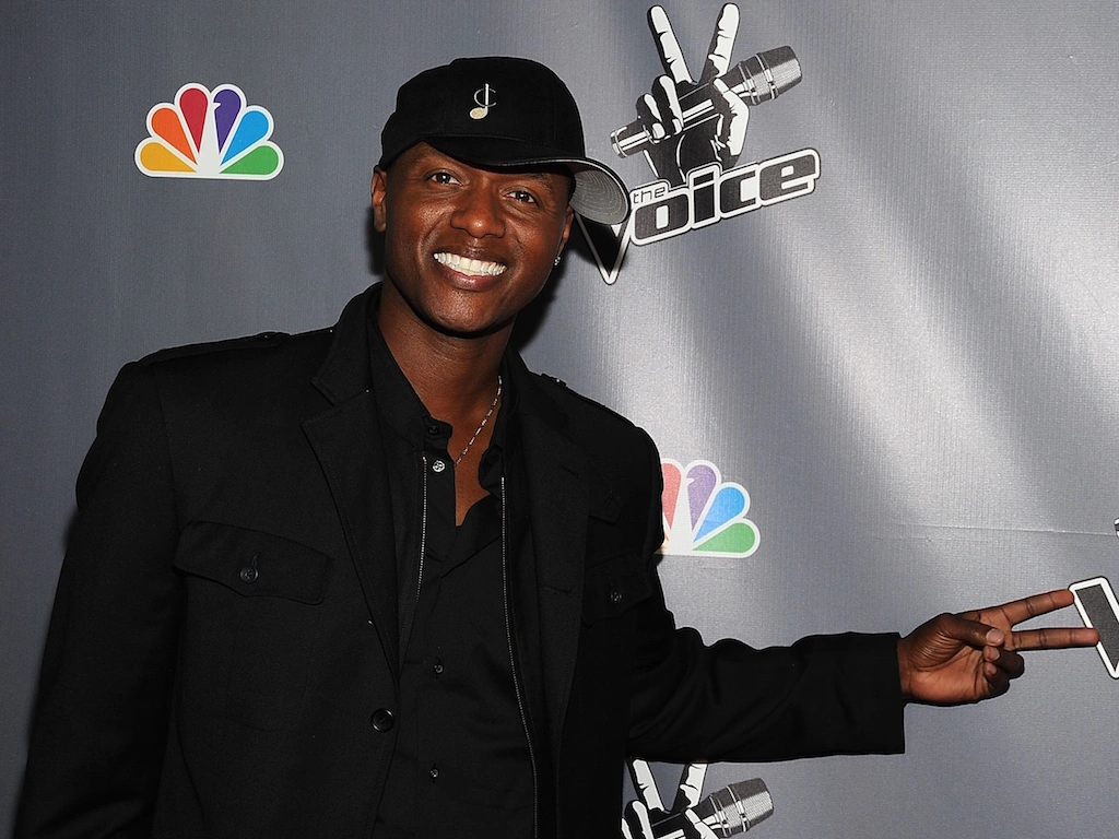 Javier Colon | Fantasy Voice Wiki | Fandom