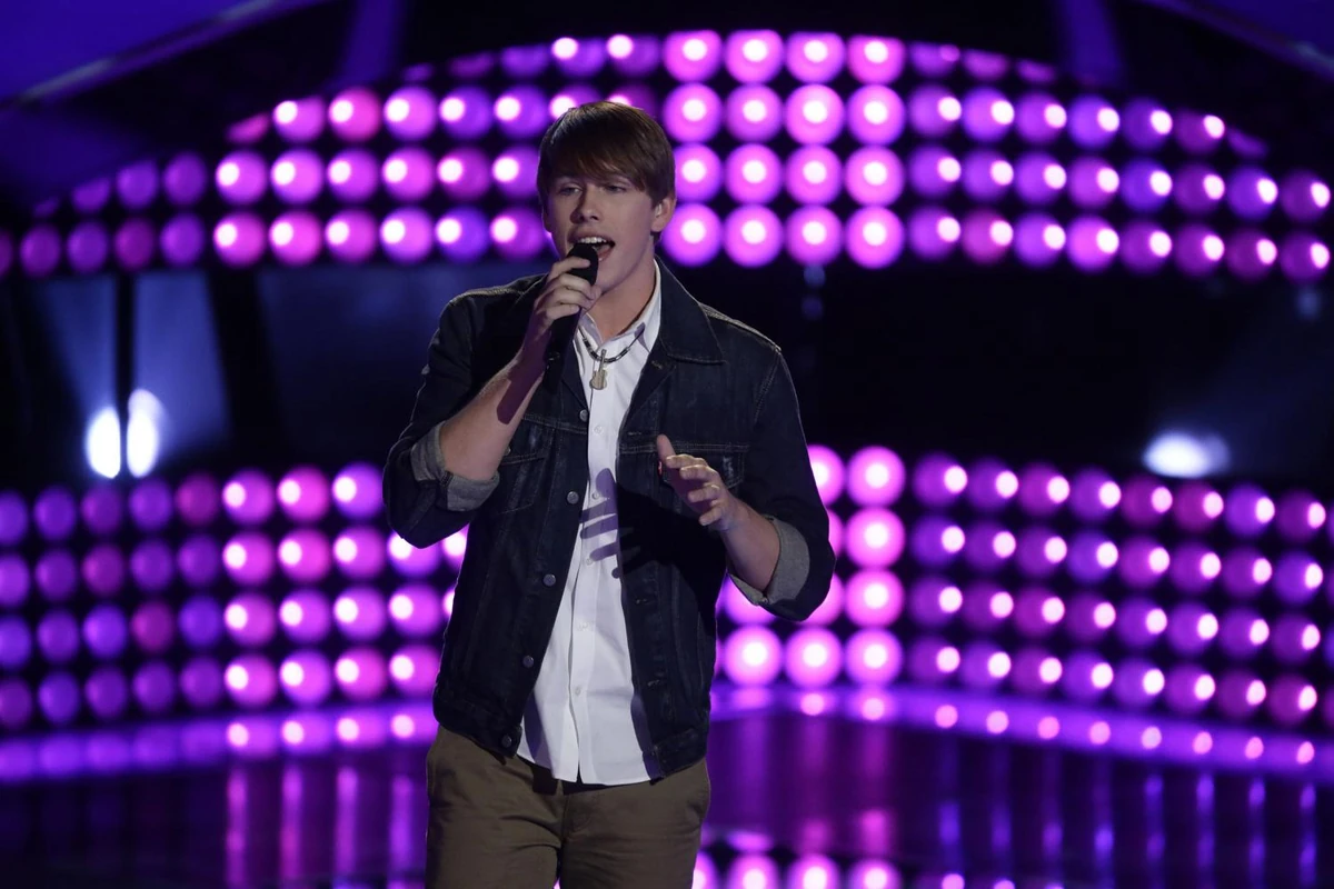 Jordy Searcy | Fantasy Voice Wiki | Fandom