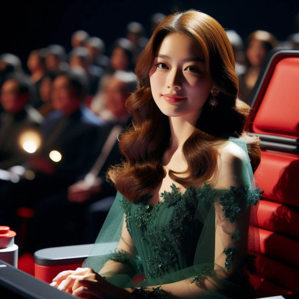 Laura | Fantasy Voice Wiki | Fandom