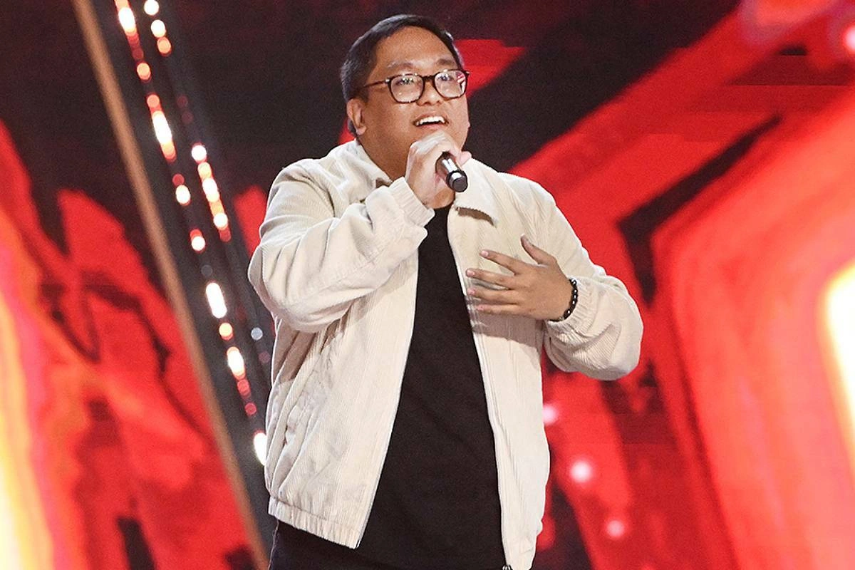 Raymond Salgado | Fantasy Voice Wiki | Fandom