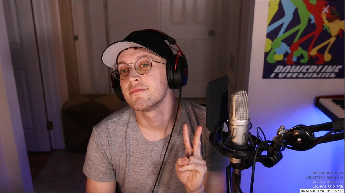 TJ Brown | Fantasy Voice Wiki | Fandom