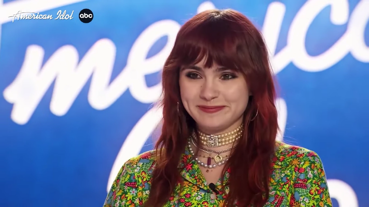 Ava Maybee | Fantasy Voice Wiki | Fandom