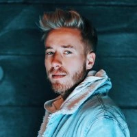 Jonah Baker | Fantasy Voice Wiki | Fandom