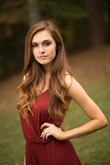 Sydney Rhame | Fantasy Voice Wiki | Fandom