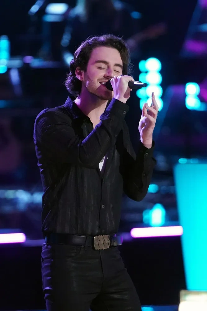 Andrew Marshall | Fantasy Voice Wiki | Fandom