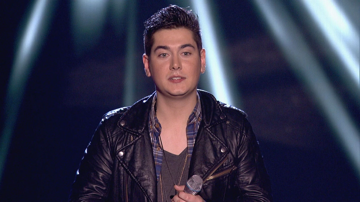 Karl Michael | Fantasy Voice Wiki | Fandom