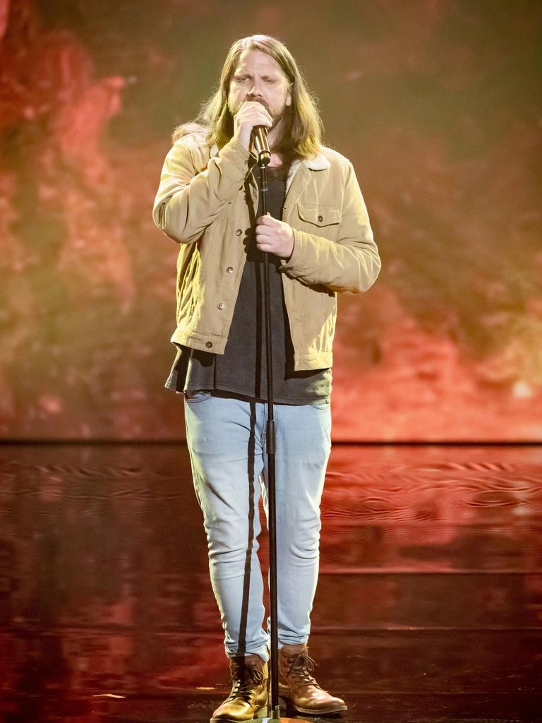 Adrian Hood | Fantasy Voice Wiki | Fandom