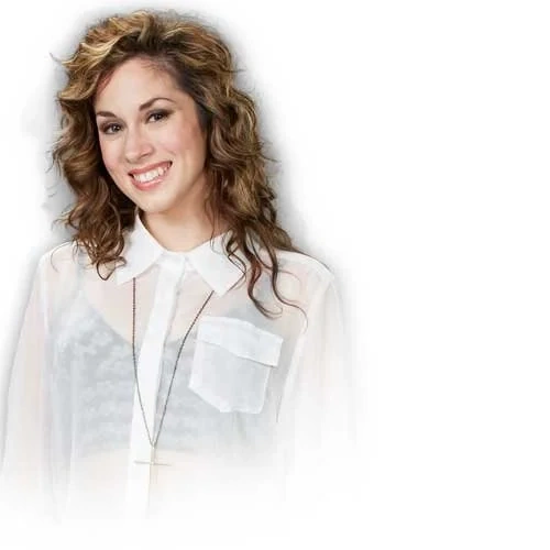 Lisa Scinta | Fantasy Voice Wiki | Fandom