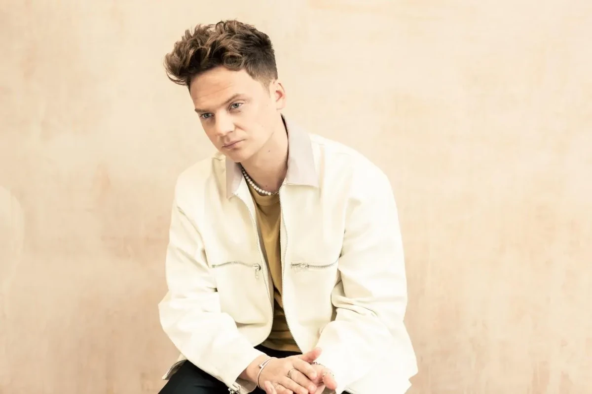 Conor Maynard | Fantasy Voice Wiki | Fandom