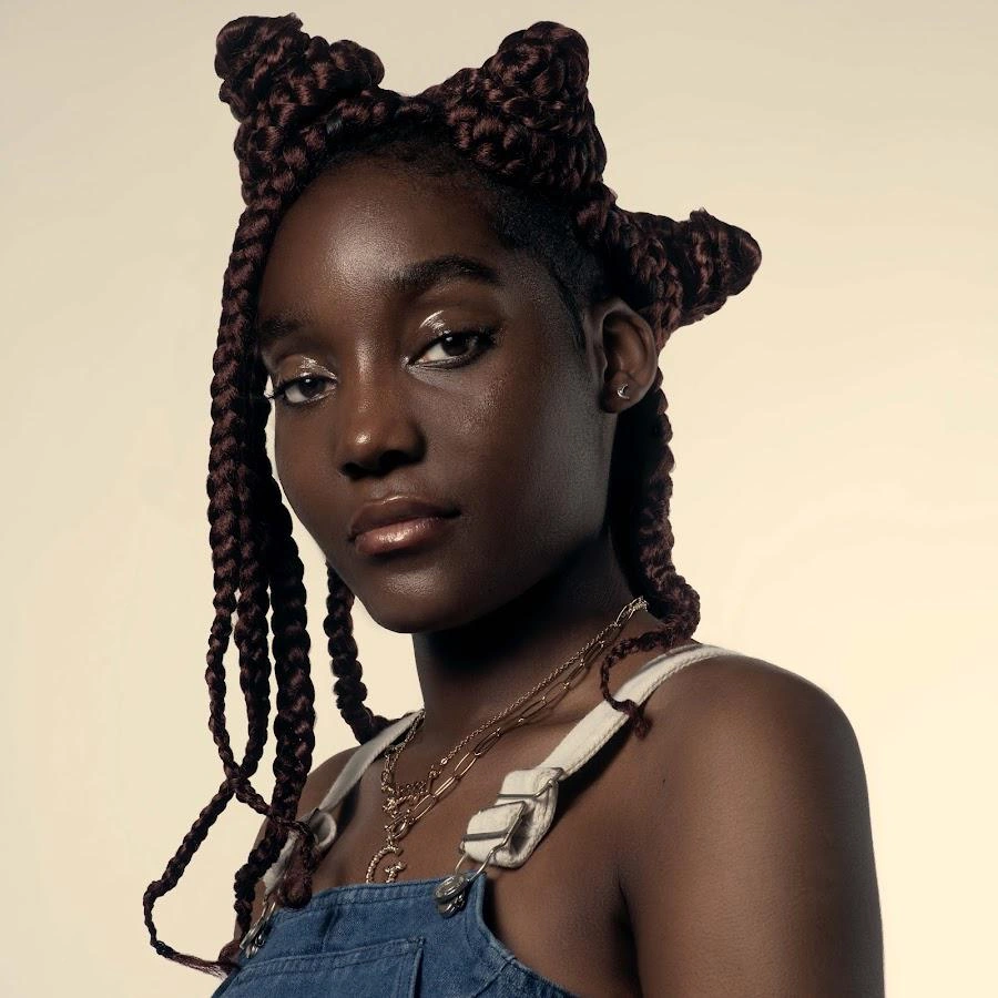 Grace Khuabi | Fantasy Voice Wiki | Fandom