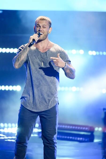 Tim Karkowski | Fantasy Voice Wiki | Fandom