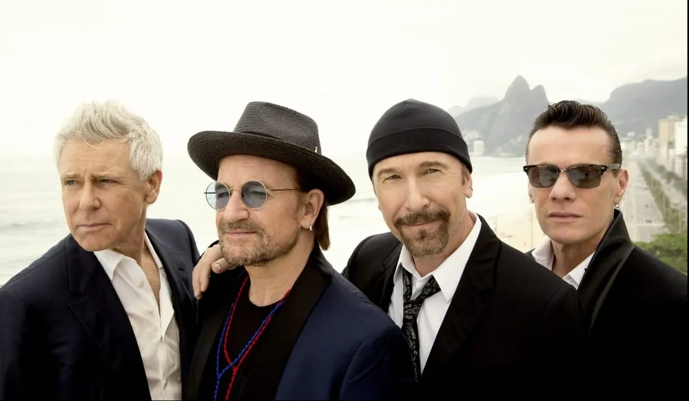 U2 | Fantasy Voice Wiki | Fandom