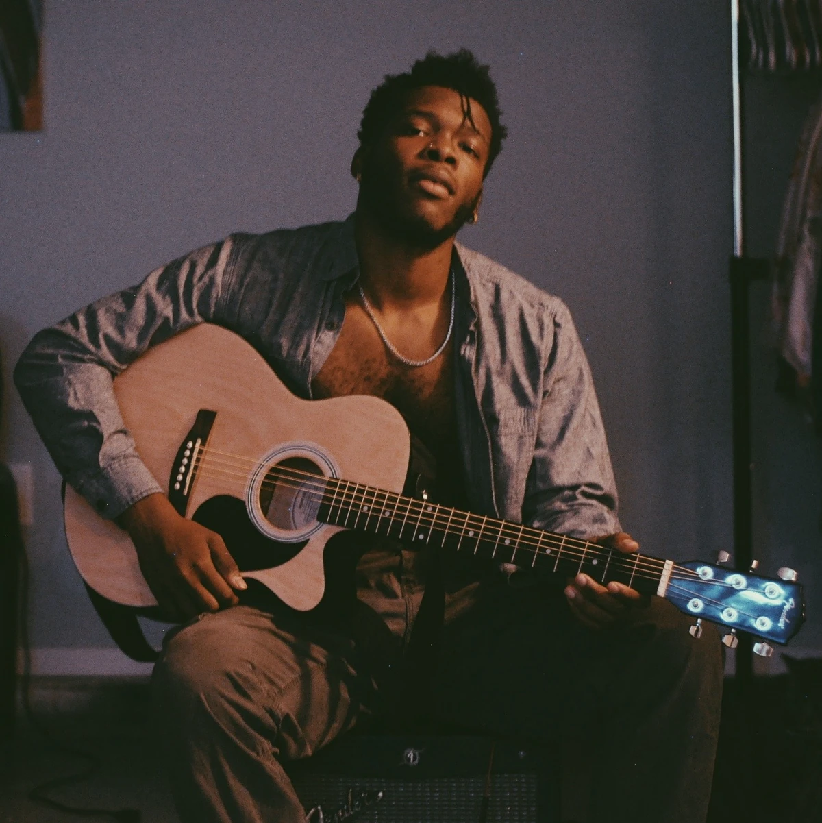 Joe with the Flow | Fantasy Voice Wiki | Fandom