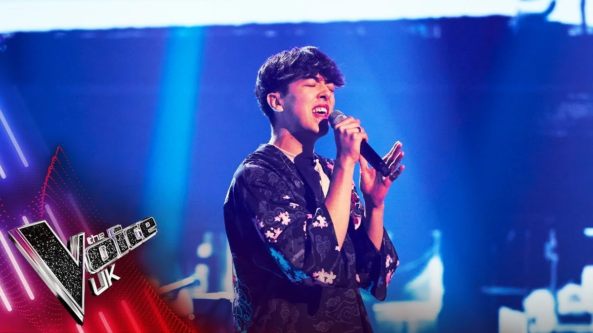 Kai Benjamin | Fantasy Voice Wiki | Fandom