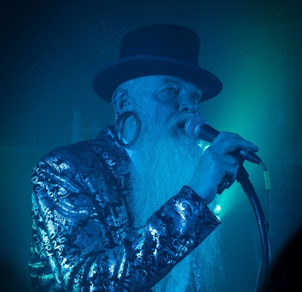 James Boyle | Fantasy Voice Wiki | Fandom