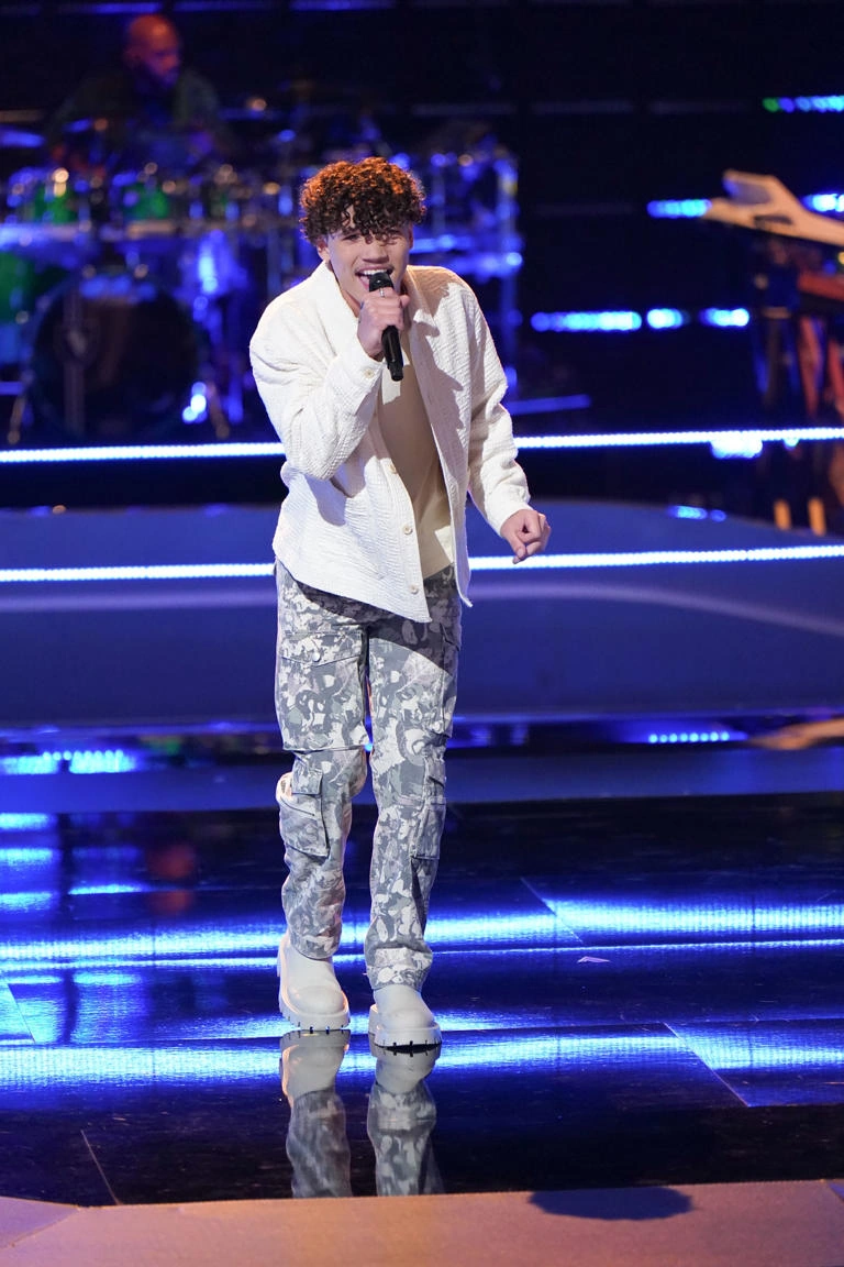 Kameron Jaso | Fantasy Voice Wiki | Fandom