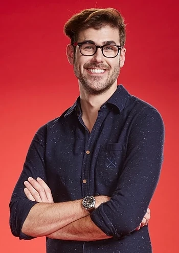 Ryan Quinn | Fantasy Voice Wiki | Fandom