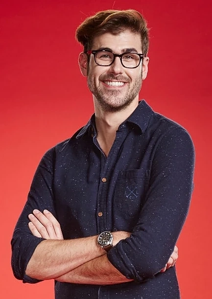 Ryan Quinn | Fantasy Voice Wiki | Fandom