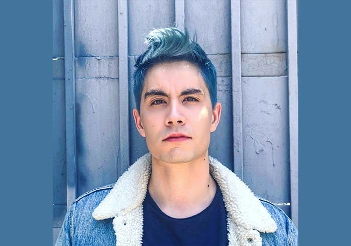 Sam Tsui | Fantasy Voice Wiki | Fandom