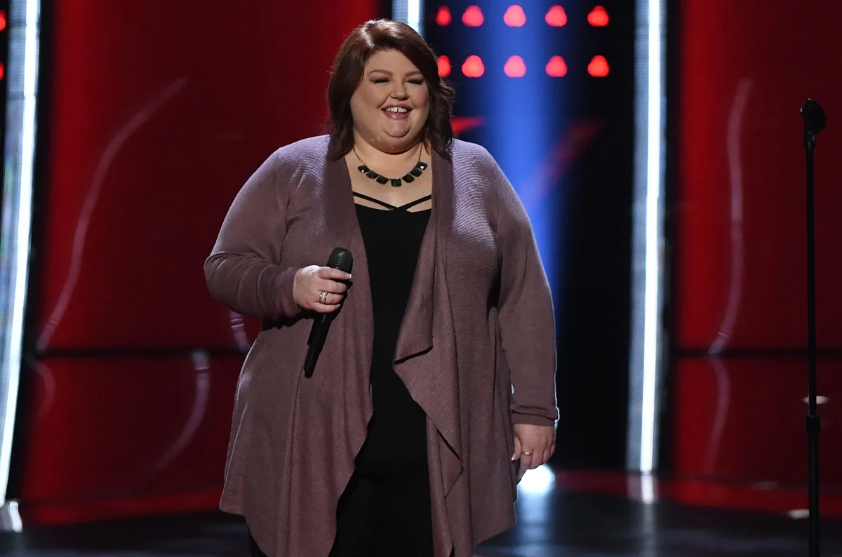 Mandi Thomas | Fantasy Voice Wiki | Fandom