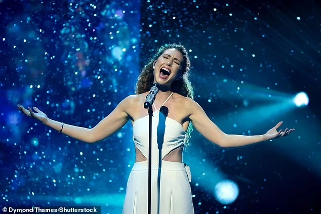 Loren Allred | Fantasy Voice Wiki | Fandom