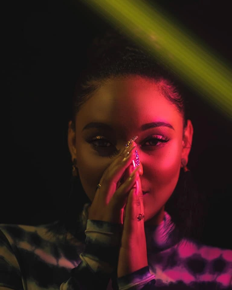 Arei Moon | Fantasy Voice Wiki | Fandom