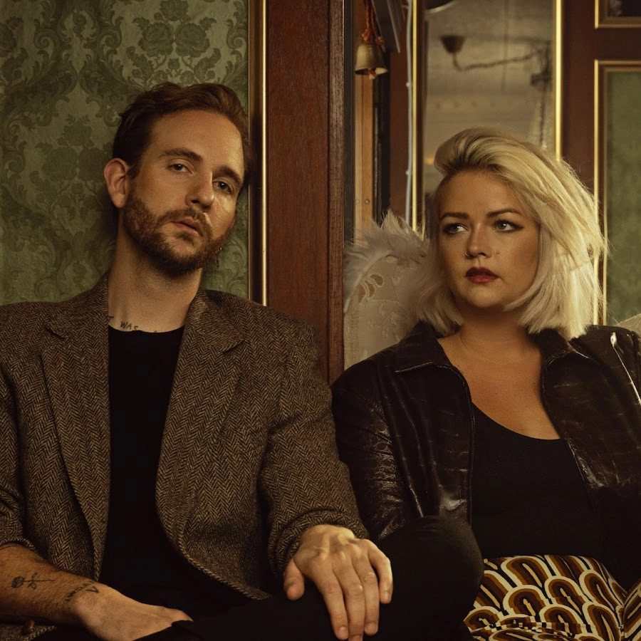 Smith & Thell | Fantasy Voice Wiki | Fandom