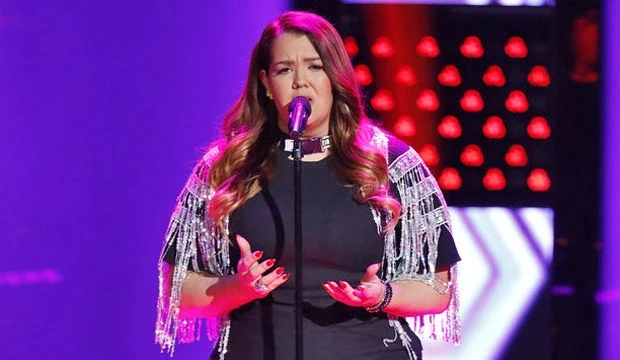 Amber Sauer | Fantasy Voice Wiki | Fandom