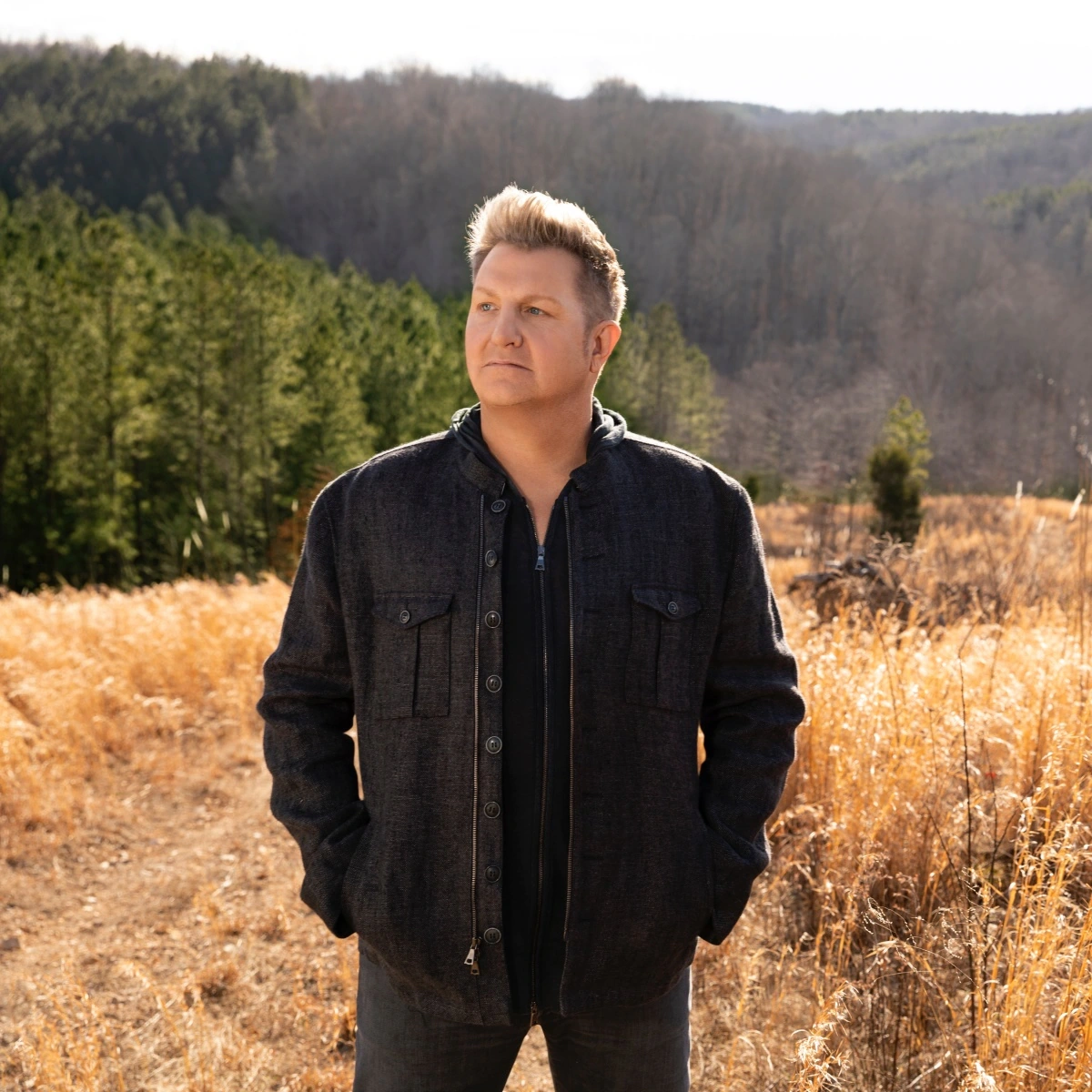 Gary LeVox | Fantasy Voice Wiki | Fandom