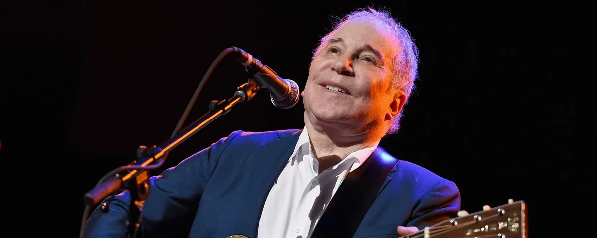 Paul Simon | Fantasy Voice Wiki | Fandom