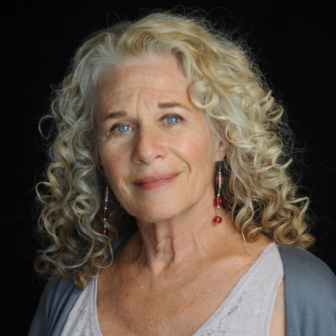 Carole King | Fantasy Voice Wiki | Fandom