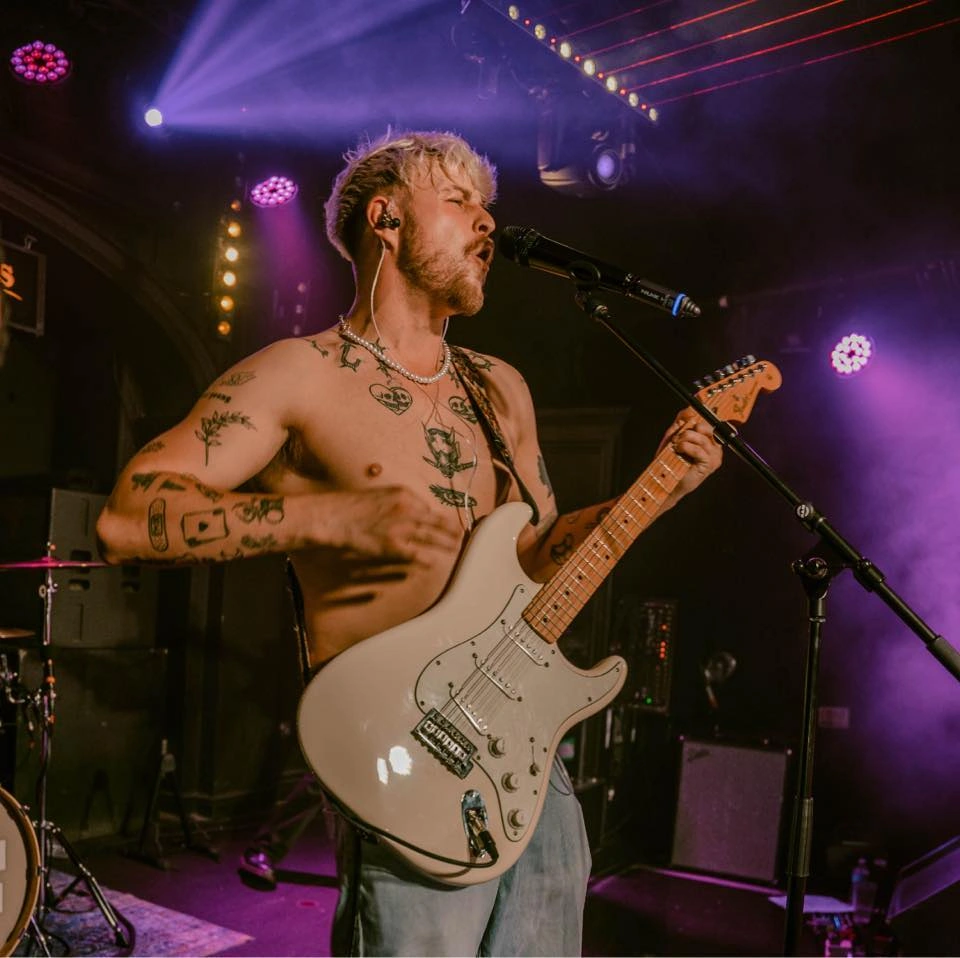 Jason Allan | Fantasy Voice Wiki | Fandom