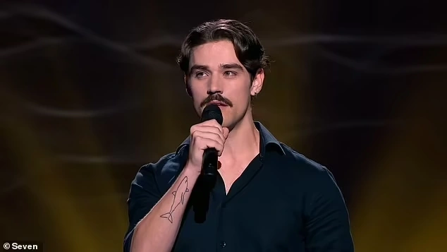 Matthew Hearne | Fantasy Voice Wiki | Fandom