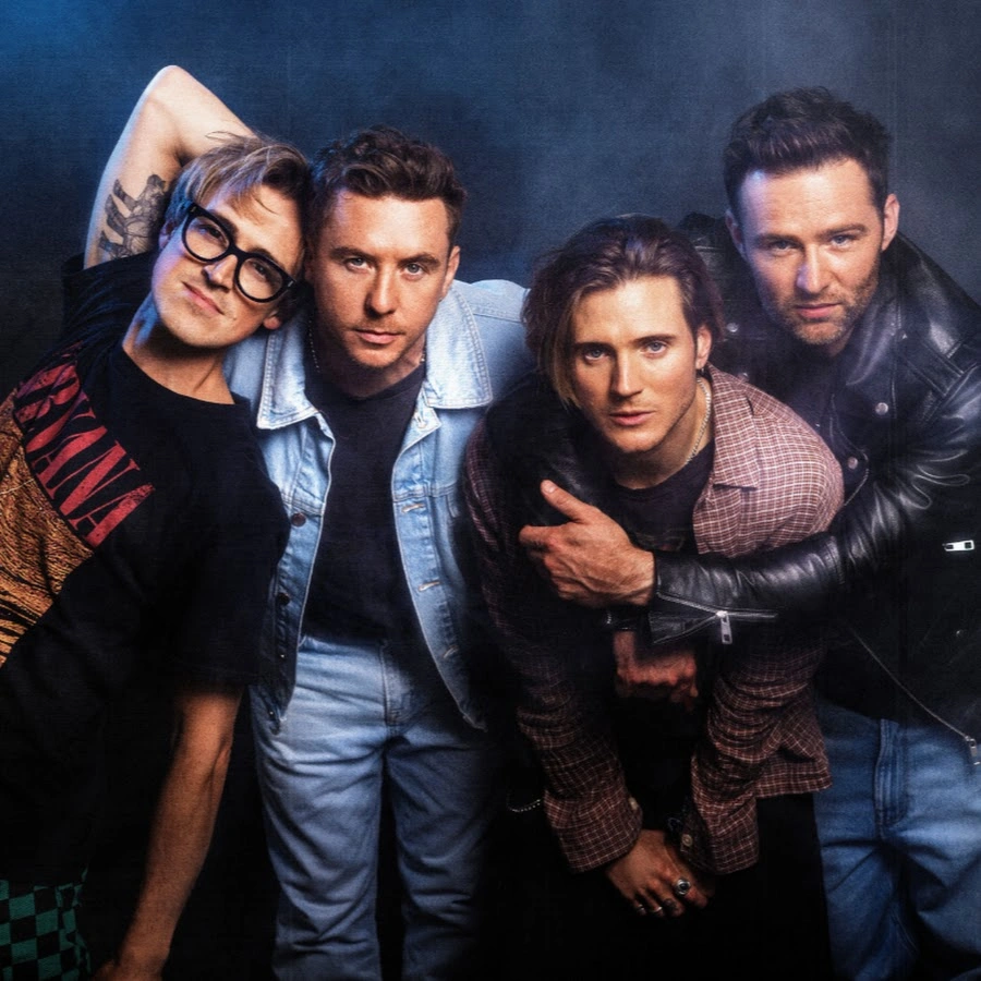 McFly | Fantasy Voice Wiki | Fandom