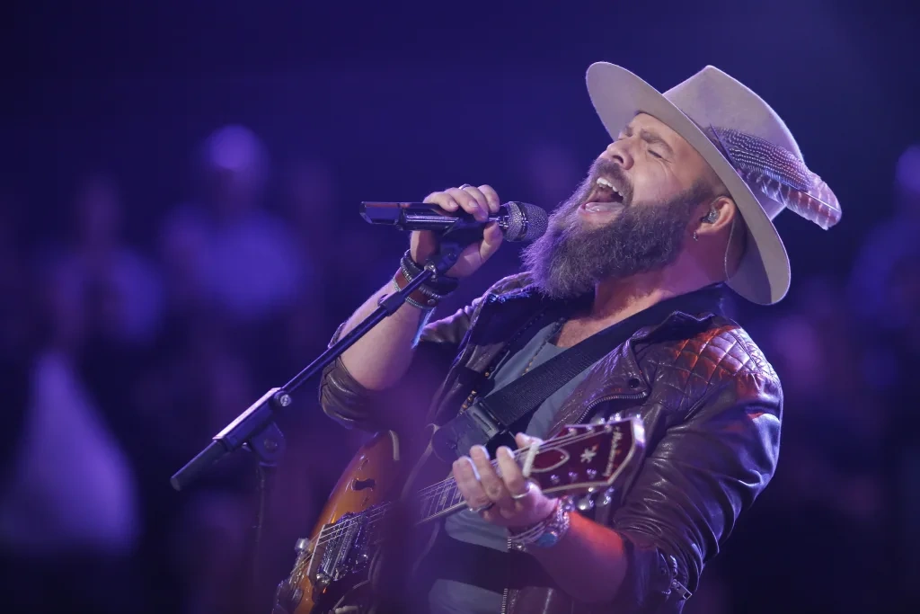 Adam Cunningham | Fantasy Voice Wiki | Fandom