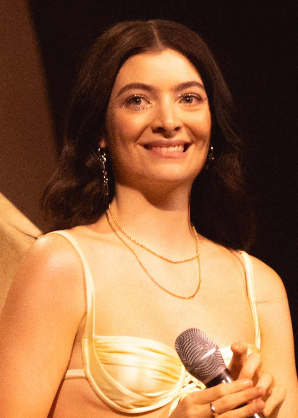 Lorde | Fantasy Voice Wiki | Fandom