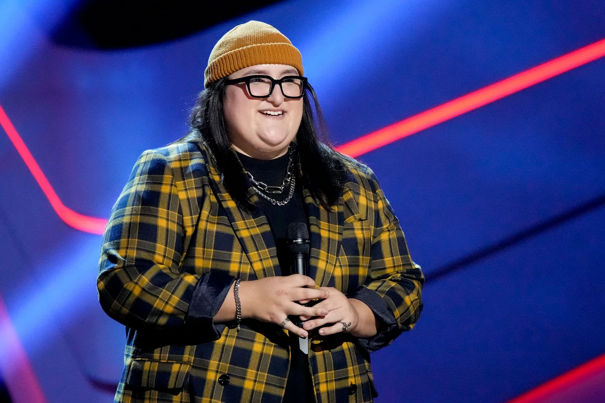 ALI | Fantasy Voice Wiki | Fandom