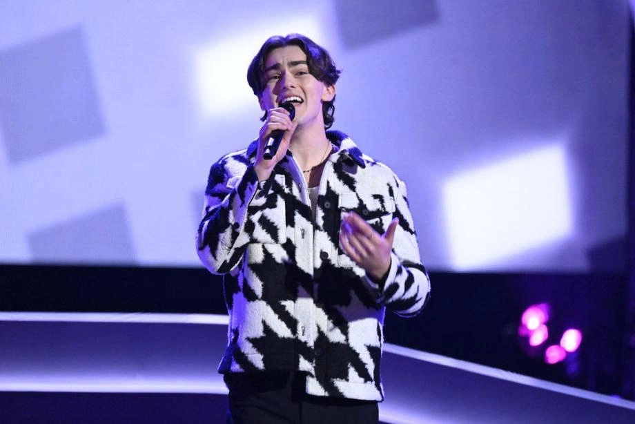 Jack Austin | Fantasy Voice Wiki | Fandom