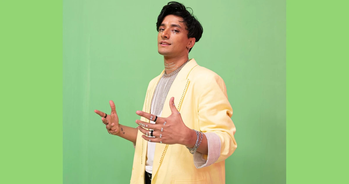 Aksh Baghla | Fantasy Voice Wiki | Fandom