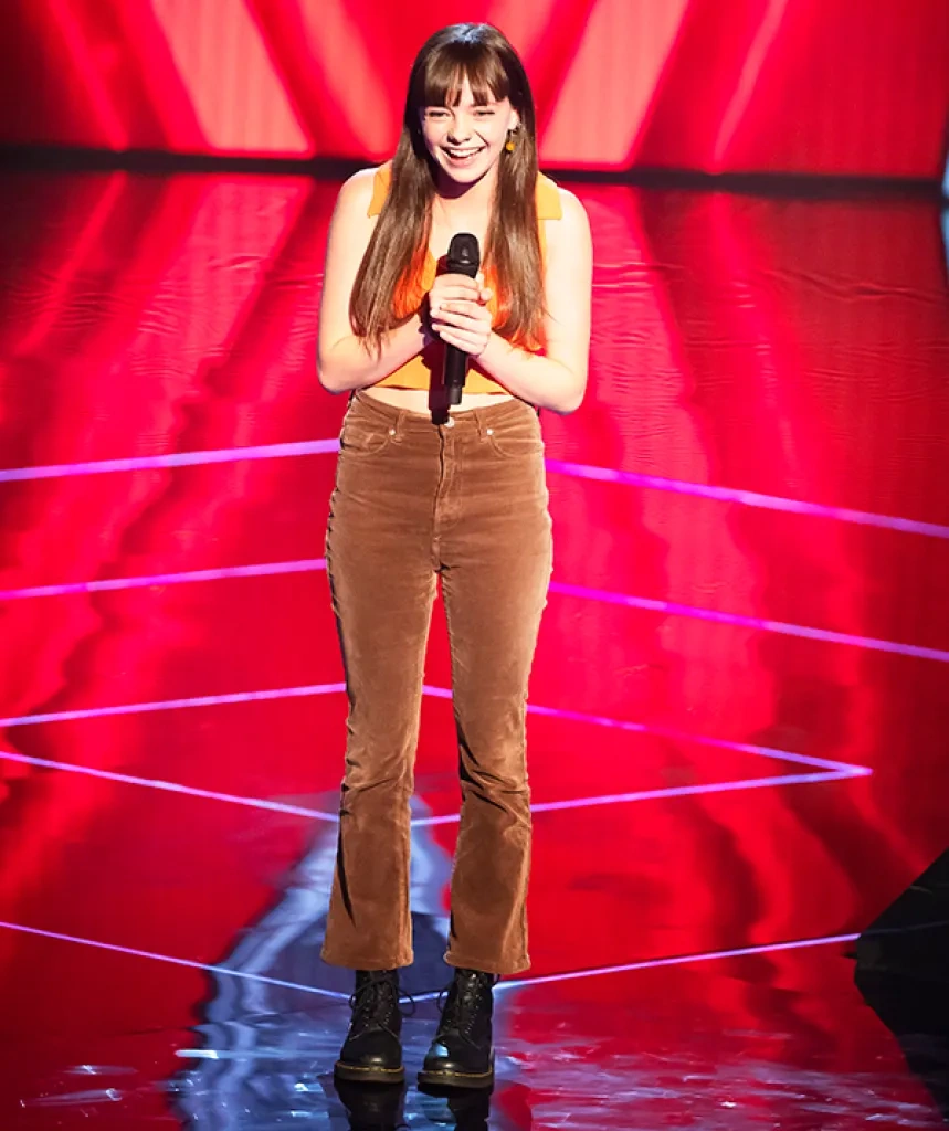 Xanthe Campbell | Fantasy Voice Wiki | Fandom