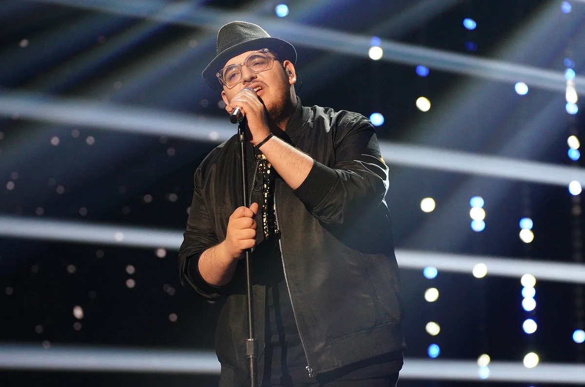 Christian Guardino | Fantasy Voice Wiki | Fandom