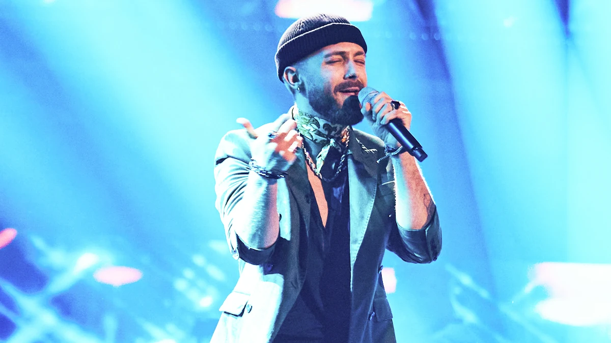 Sweeney | Fantasy Voice Wiki | Fandom