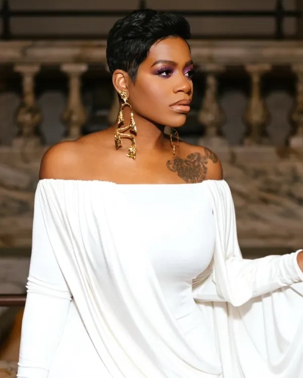 Fantasia Barrino | Fantasy Voice Wiki | Fandom
