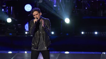 Max Boyle | Fantasy Voice Wiki | Fandom