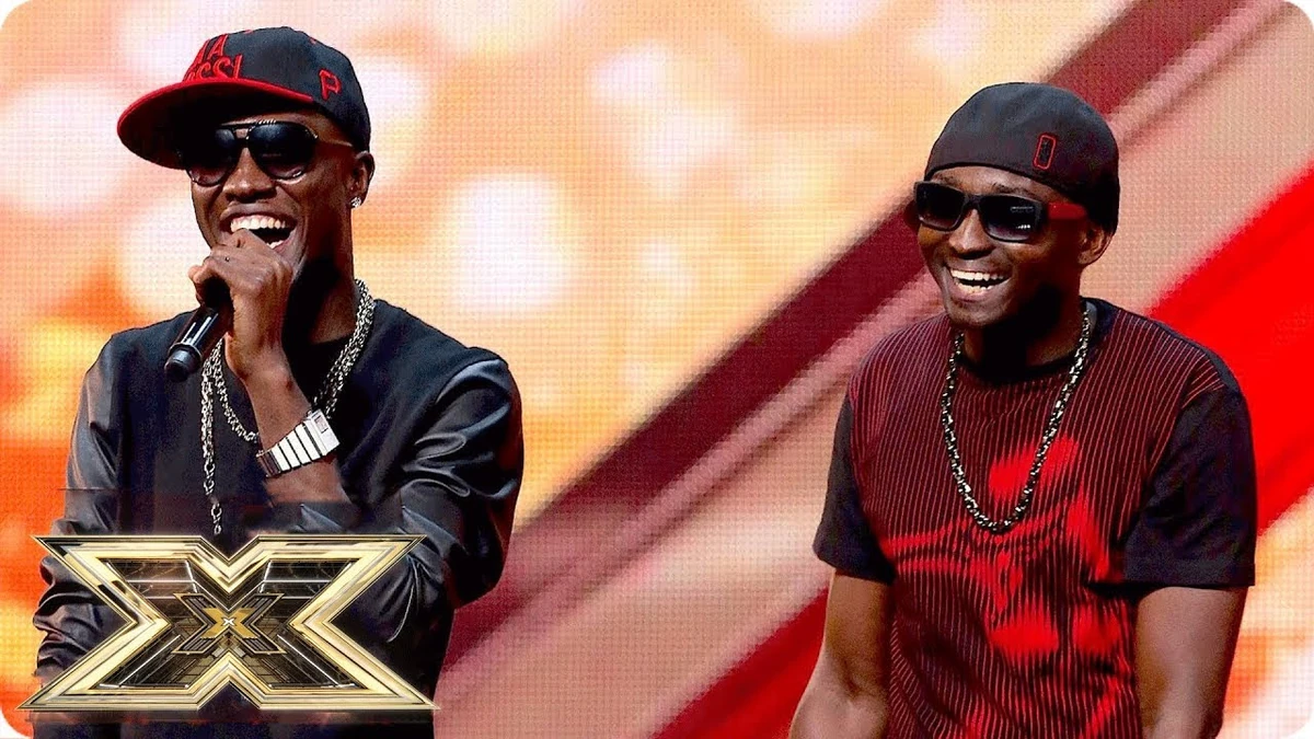 Reggie 'n' Bollie | Fantasy Voice Wiki | Fandom