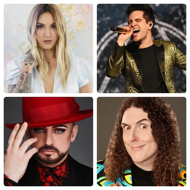 Season 33 | Fantasy Voice Wiki | Fandom