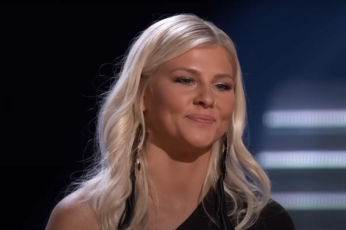 Sadie Bass | Fantasy Voice Wiki | Fandom