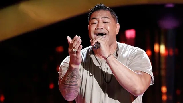 Esera Tuaolo | Fantasy Voice Wiki | Fandom