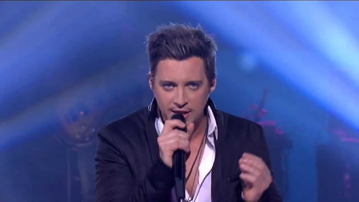 Tim Morrison | Fantasy Voice Wiki | Fandom